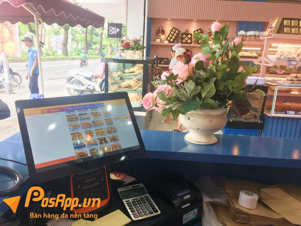 POS (Point of sale) là gì? 5 POS System phổ biến nhất