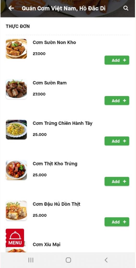 Hướng dẫn đăng ký & 9 kinh nghiệm bán hàng trên GoFood Gojek