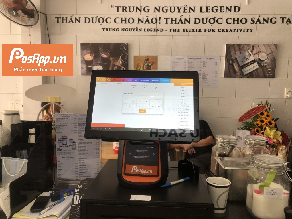 POS (Point of sale) là gì? 5 POS System phổ biến nhất