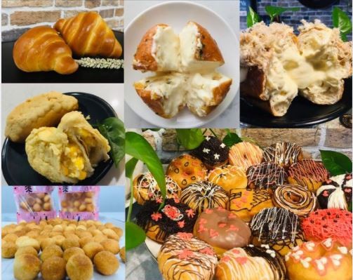 Bánh mì We Bread hài lòng về máy Pos bán hàng và phần mềm PosApp