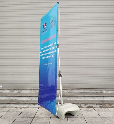 250+ Mẫu Standee quảng cáo nhà hàng, cafe đẹp và 10 đơn vị làm giá rẻ