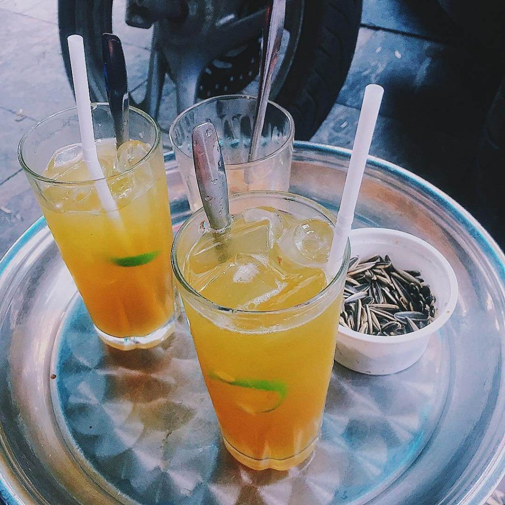 Tất tần tật 7 kinh nghiệm mở tiệm trà chanh siêu lợi nhuận