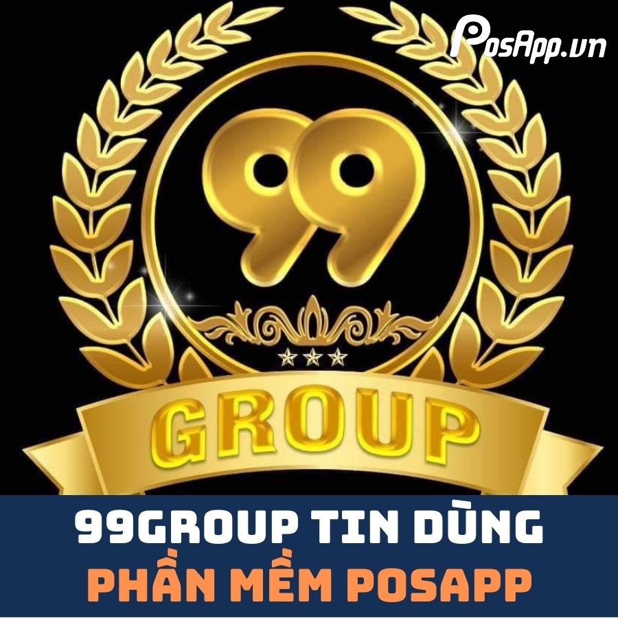 Karaoke 99GROUP tin dùng phần mềm tính tiền theo giờ PosApp