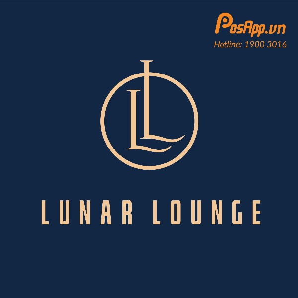 LUNAR LOUNGE Tin dùng giải pháp quản lý bán hàng PosApp