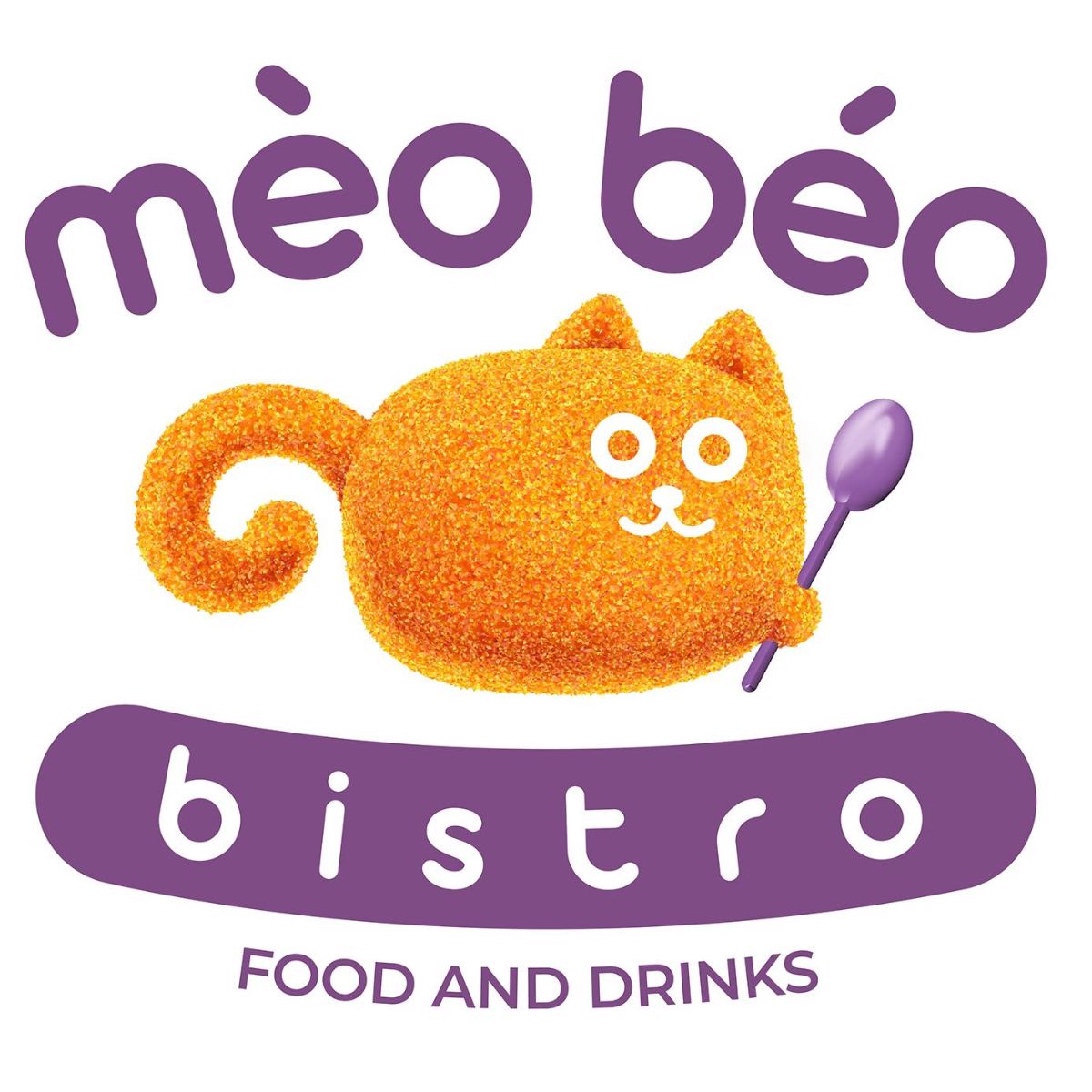 Mèo Béo Bistro tin dùng phần mềm quản lý bán hàng PosApp